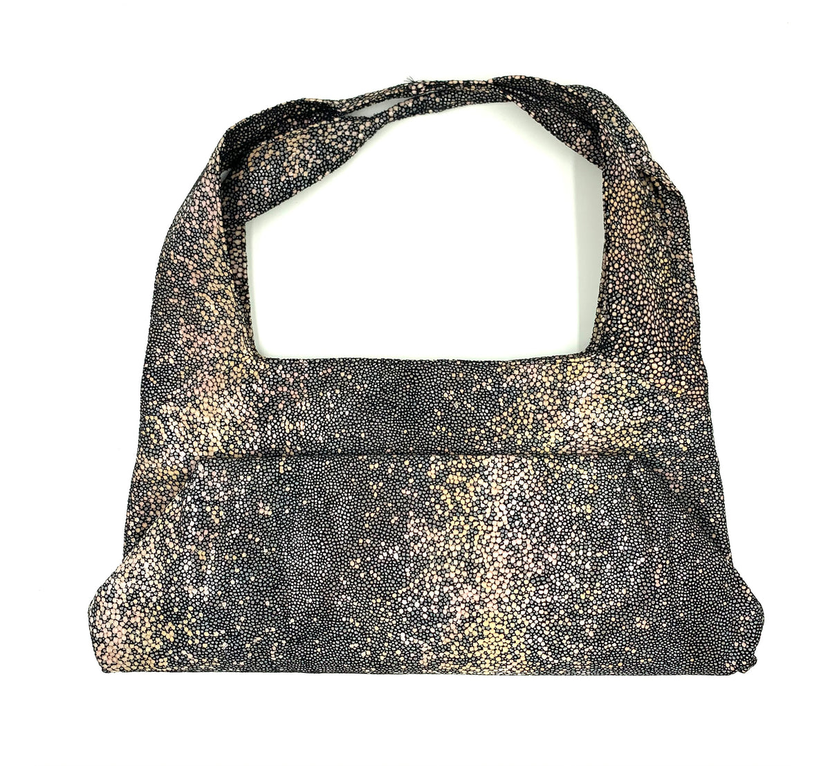 Sac 3-way Tote Bag in Stingray Black Pink – ArzaDesign.com